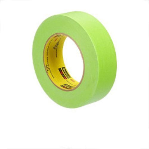 3M Scotch 26338 233+ Series Performance Masking Tape, 36 mm x 55 m, 4 ...