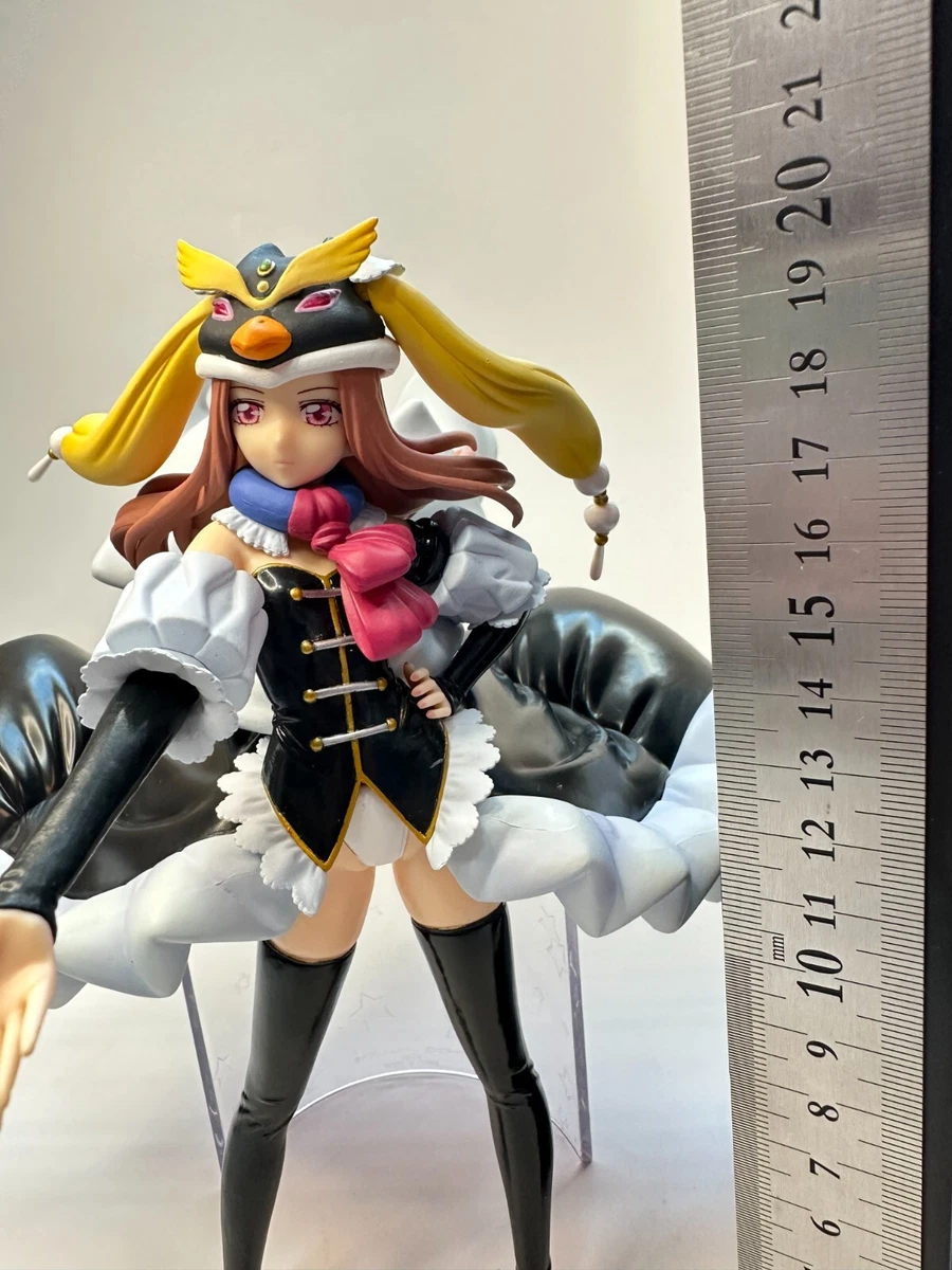Mawaru Penguindrum