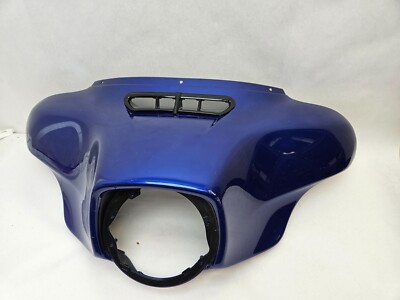 Harley Davidson Street, Electra Glide Outer Fairing 2014-2023 Scratched ...