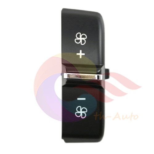 Rear Left A/C Wind Control Switch Button Replace For Porsche Cayenne ...