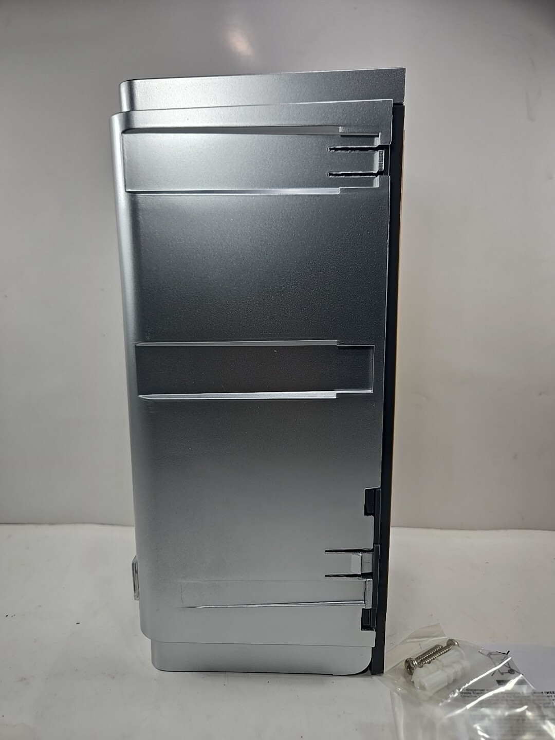 New Cintas Signature Series Automatic Soap Dispenser Gray | eBay