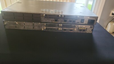 Cisco 2600 XM Multi-Server Router | eBay