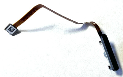 OEM TRACFONE NOKIA G300 5G N1374DL FINGERPRINT BUTTON FLEX SENSOR CABLE ...