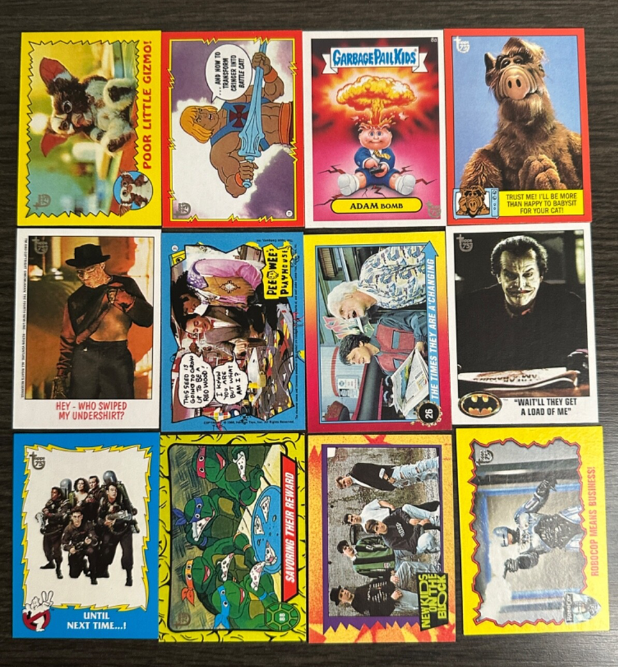 2013 TOPPS 75th Anniversary COMPLETE 100-CARD SET +1 WRAPPER see list ...