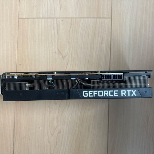 ALIENWARE NVIDIA GeForce RTX 3090 Dell 24GB Graphics Card - GDDR6X | eBay