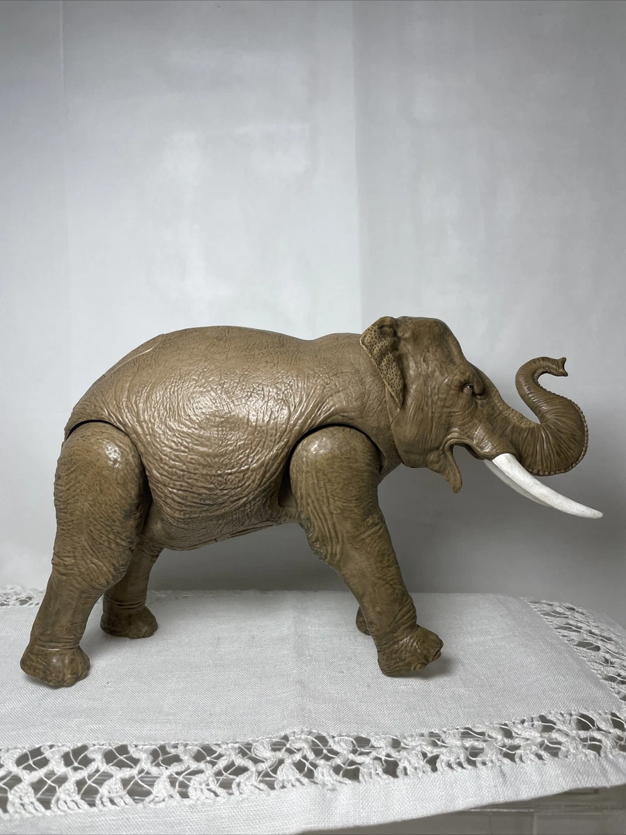 Jumanji Rhino Elephant