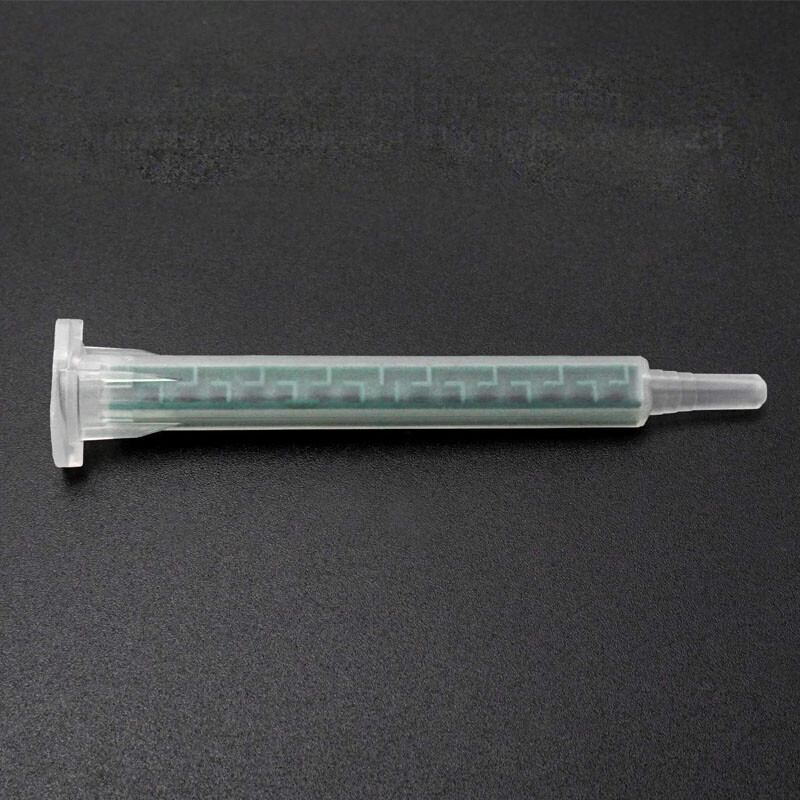 2K Glue Mixing Tips Mixer Nozzles Mixer Tips Static Mixer for AB Gun ...