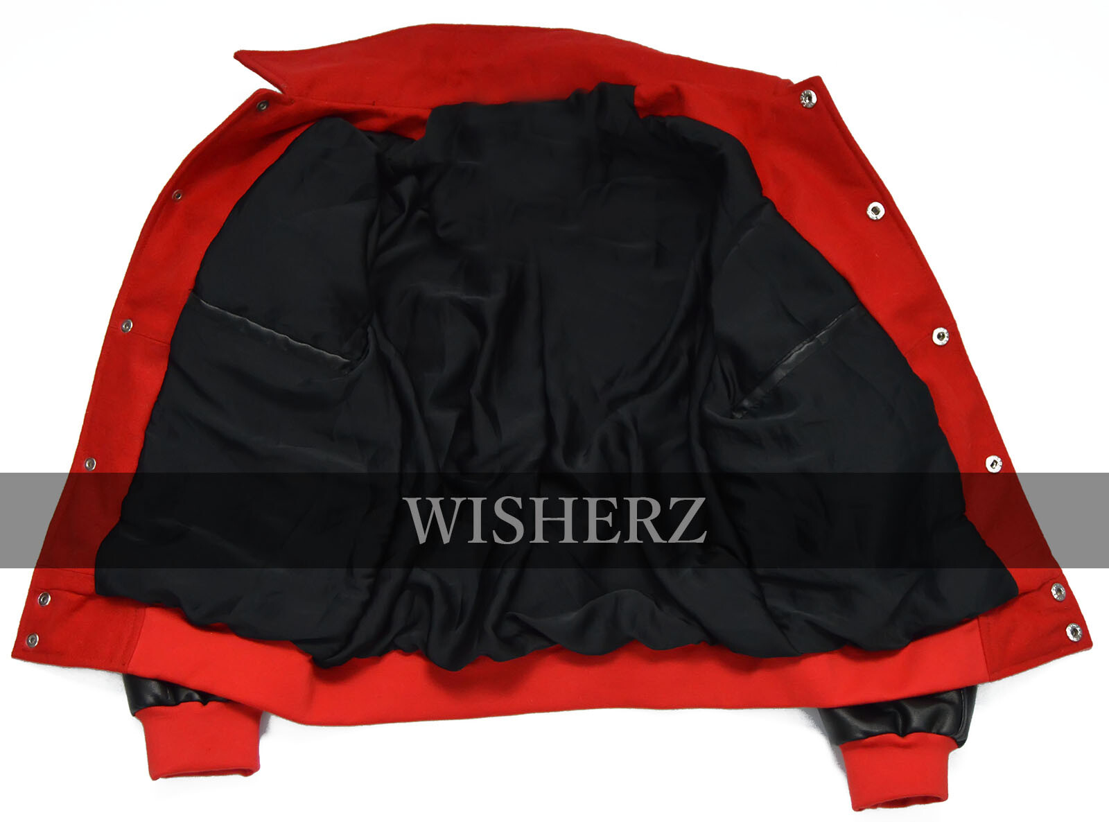 Michael Jackson Mickey Mouse Jacket MJ Mickey Mouse Varsity Jacket ...