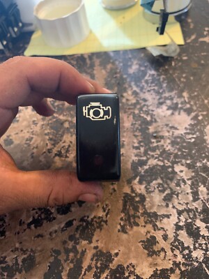 OEM KENWORTH ENGINE BRAKE SWITCH | OEM# P27-1040-16 | eBay