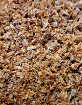 Dried Molasses Molatein® Dried Molasses With Calcium, Suitable For