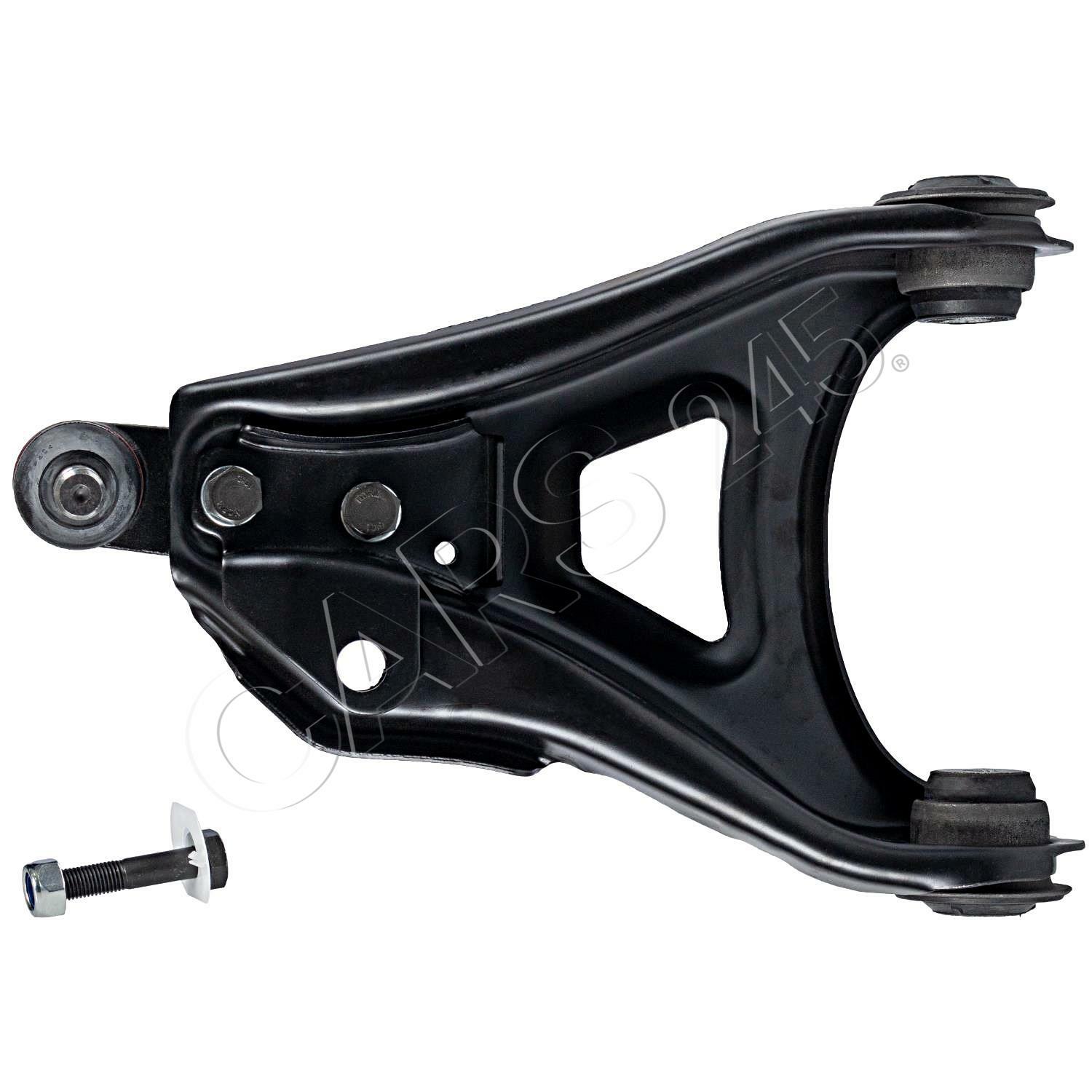 Track Control Arm Lower Front Left FEBI For RENAULT NISSAN Clio II ...