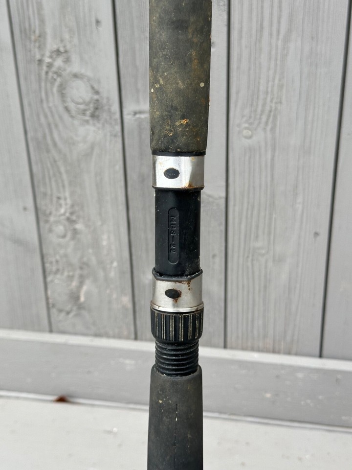 Quantum Blue Runner 7' Fishing Spinning Rod BRCC70MH-QKH3 Medium Heavy ...