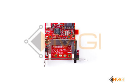 ADDONICS SATA CF ADAPTER ON PCI BRCKT LOW PROFILE // ADSACF-7MR // FREE ...