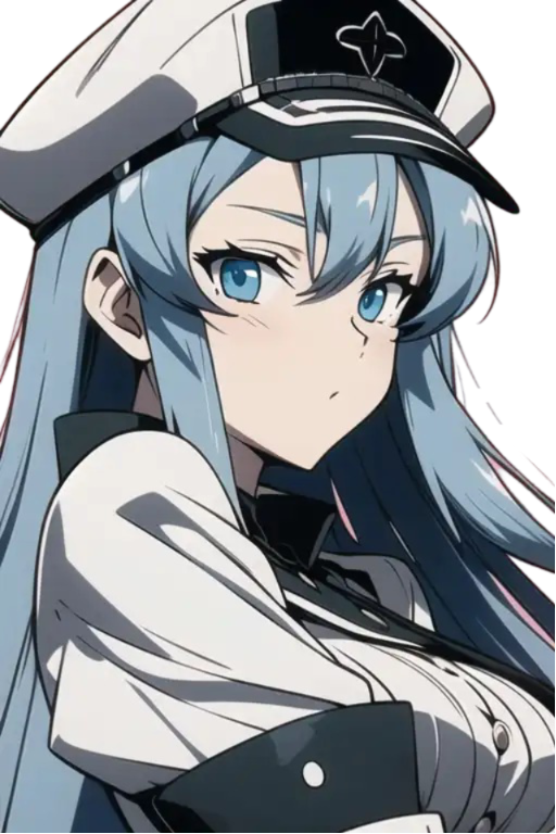 Naruto: Crimson Lotus -> Kosetsu Yoake / Konohagakure / Special Jounin