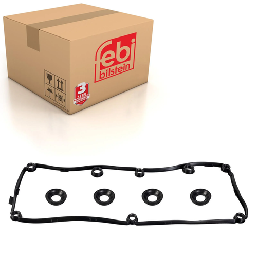 Rocker Cover Gasket Set Fits Volkswagen Amarok S1 4motion Ameo 63 Be ...