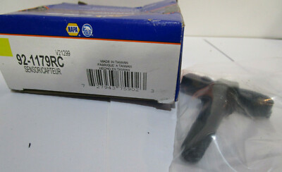 Napa Tire Pressure Monitoring System Sensor TPMS 92-1179RC | eBay
