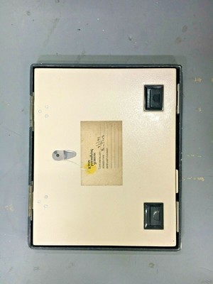 Dental Imaging & X-Ray - Intensifying Screen