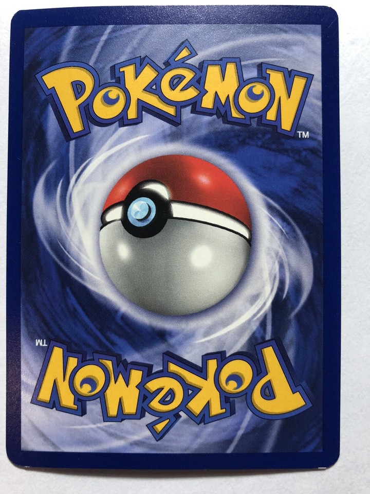RARE Mew 1995 Promo Pokemon card | eBay