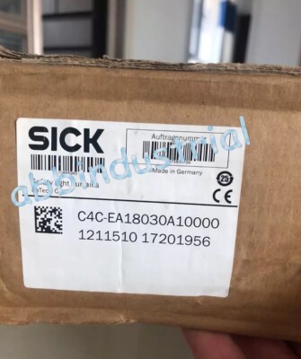 1PCS C4C-SA18030A10000 Raster | eBay