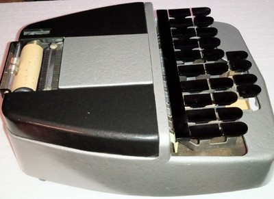 Stenographs - Stenotype Court Reporter