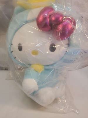 Hello Kitty Star Sign “Capricorn ” By: KidRobot | eBay