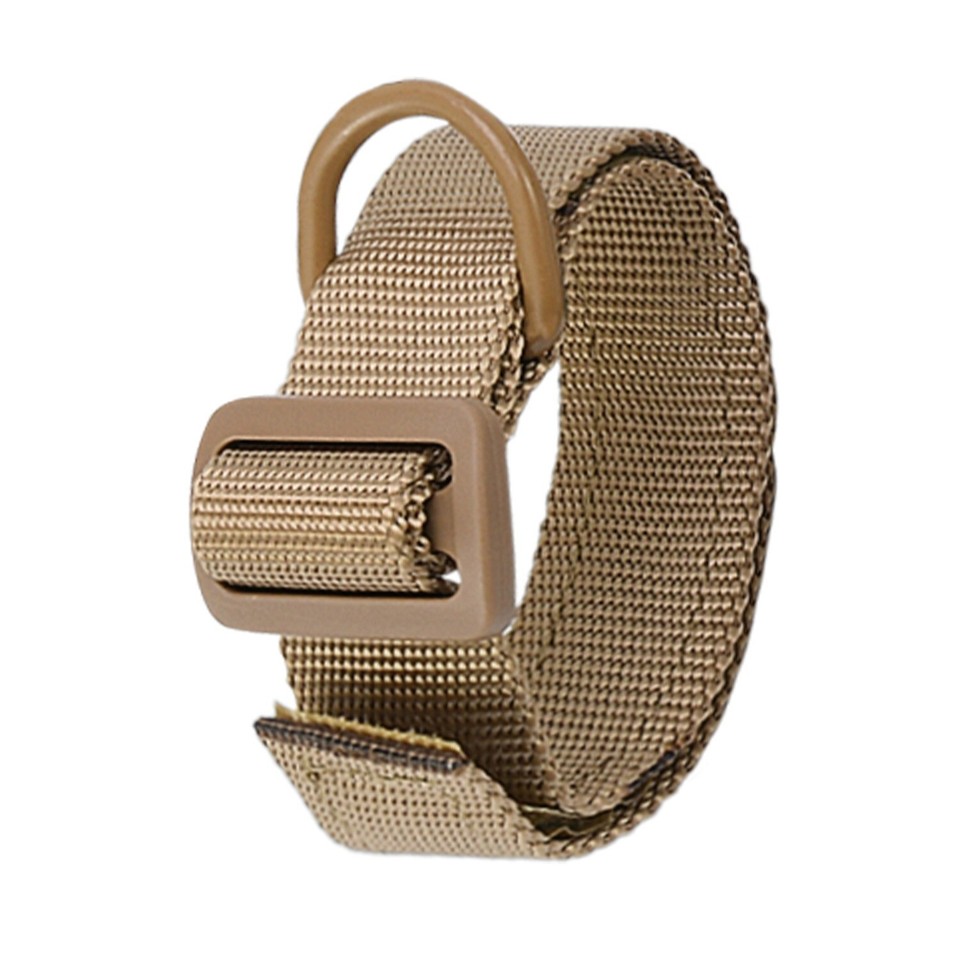 Tactical Stock Sling Adapter with D Ring Heavy Duty for Rifle Shotgun ...