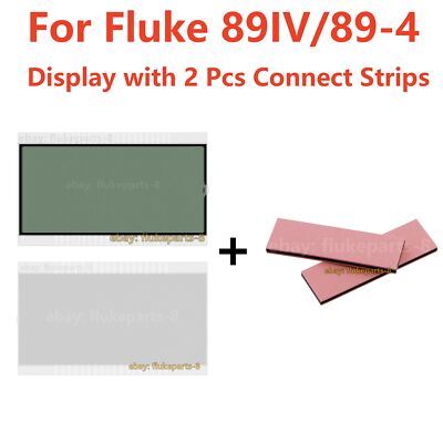 Multimeters - Fluke 89 Iv