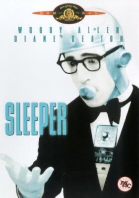 Sleeper [DVD] 5050070005042 | eBay