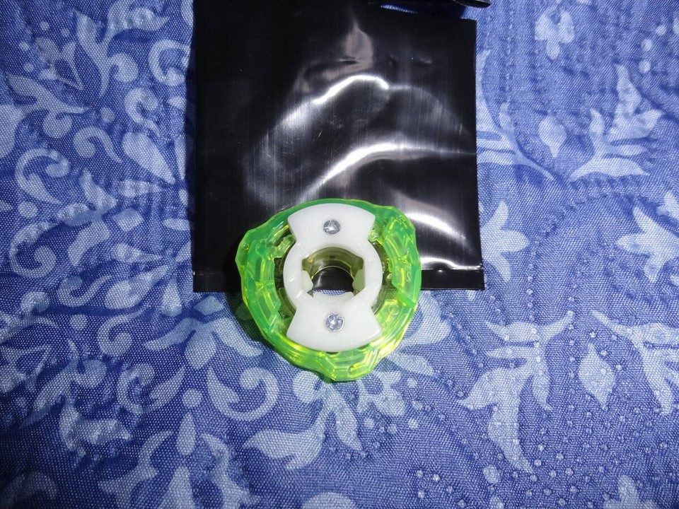 Beyblade X 360 Ratchet BX31 Tyrano Beat Used, No Claims | eBay