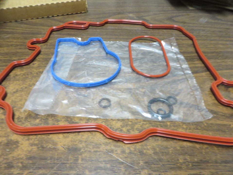 FEL-PRO FEL PRO FELPRO GASKET PARTIAL SET # MS95817 GM 4.3 ISUZU 4.3 ...