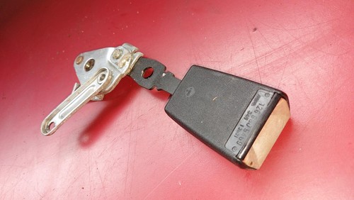 Buckle Stalk Belt Buckle Right Mercedes W126 1268605469 | eBay