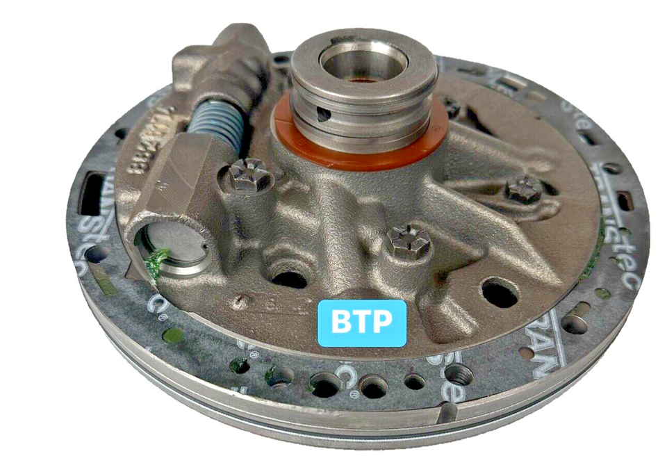 TH400 TURBO 400 TH-400 Rebuilt Pump 8 Bolt Style Install Ready | eBay