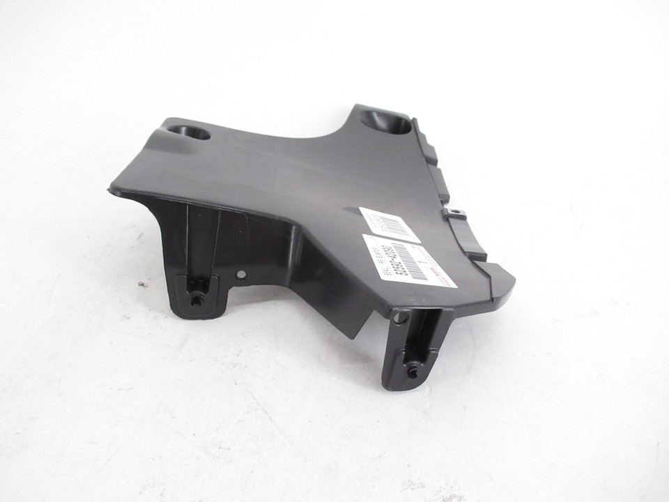 Genuine OEM Toyota 52592-0R050 Driver Rear Bumper Side Seal 2016-2018 ...