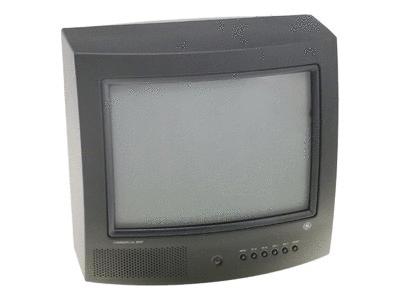 GE 13GP241 13" CRT Television for sale online | eBay