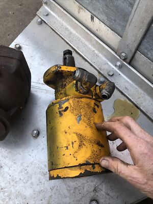 Hydraulic Motors - Ross Motor