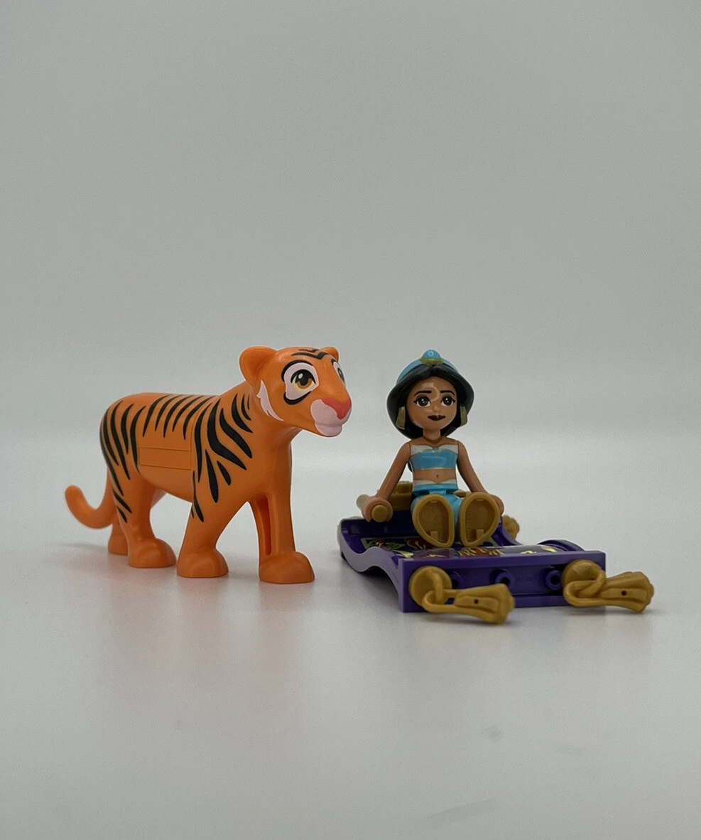 Little Rajah Aladdin