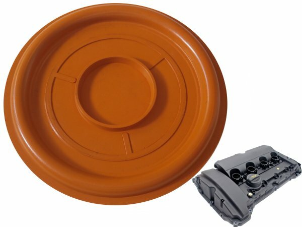 FOR PEUGEOT 3008 5008 508 SW 1.6 THP ENGINE COVER CAM VALVE ROCKER HEAD ...