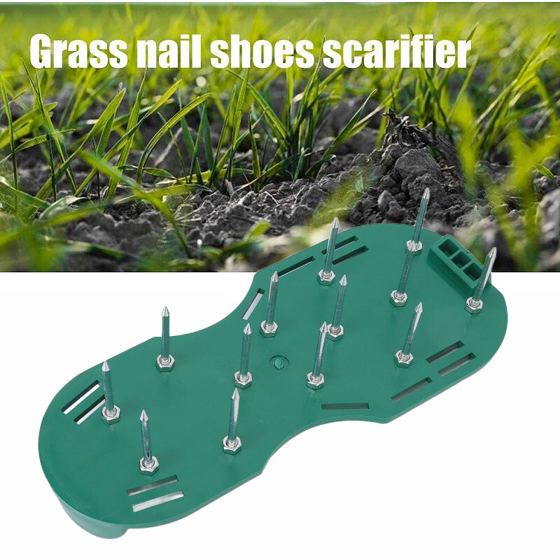 40 MM Studded Soles Spikes Self Flooring Screed Resin Tiling Nail ...