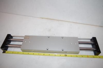 Linear Actuators - Smc Pneumatic Linear
