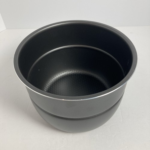 Power Pressure Cooker XL Replacement POT Bowl Part Only Model PPC770-1 ...
