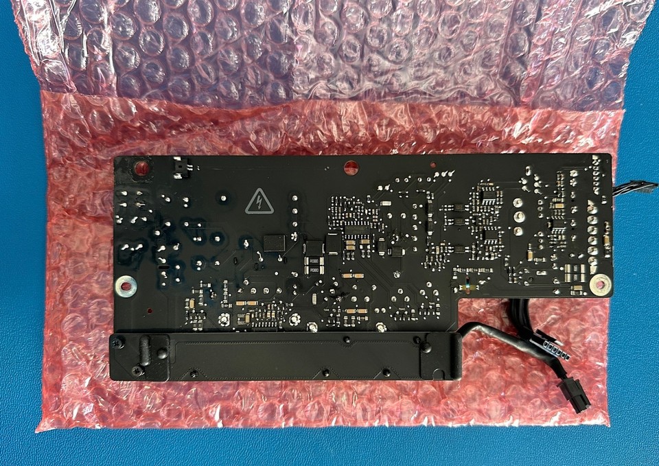 Apple 21.5" iMac 185W Power Supply For iMac Model A1418 & A2116 | eBay