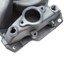 New Dual Plane Air Gap Intake Manifold for Chevrolet 350 1955-1995 ...