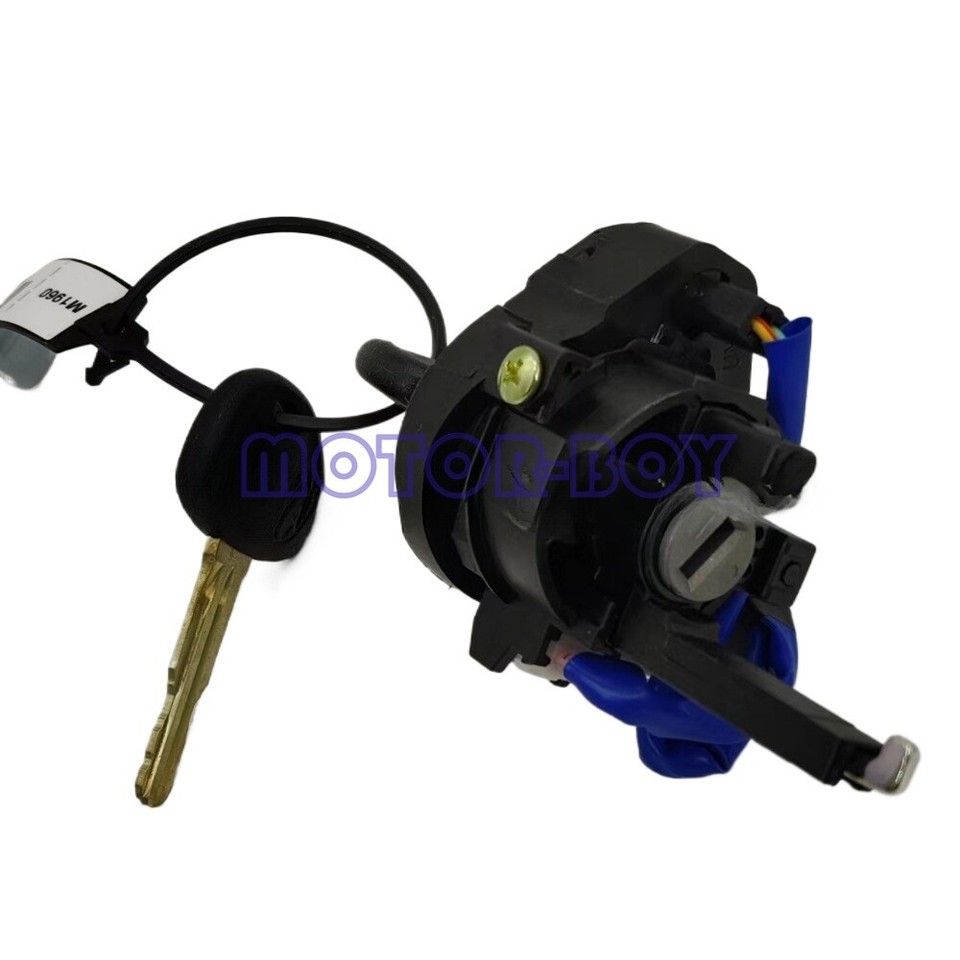 2011-2016 Hyundai Elantra IGNITION LOCK CYLINDER SWITCH 81900-3XF00 ...