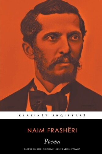 Naim Frashëri Poema (Poche) Klasikët Shqiptarë | eBay