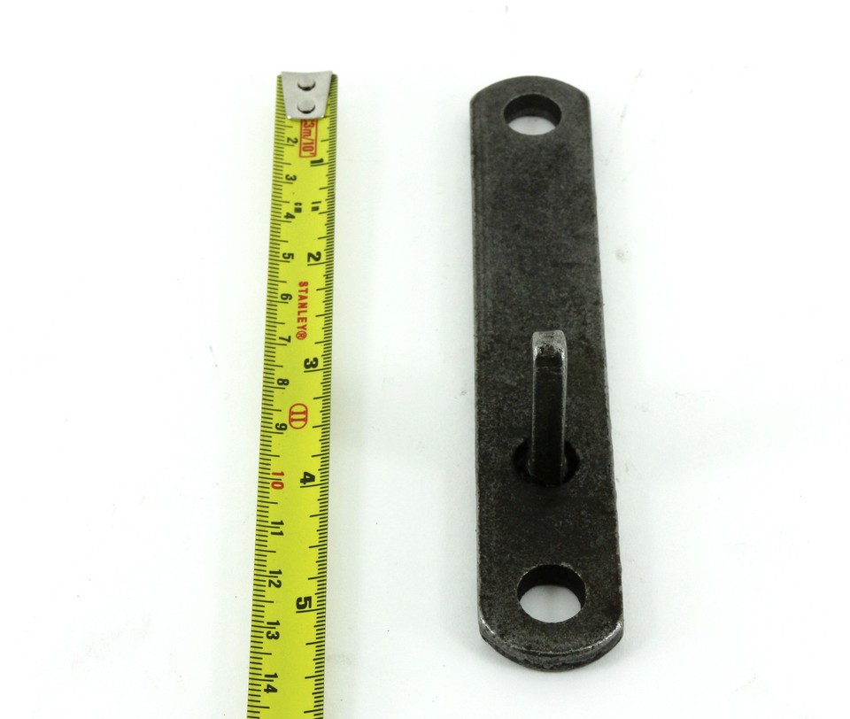 Gate Accessories - Gate Latches Catches - Keeper Holder Strike Plates ...