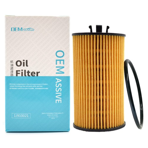 Engine Oil Filter 93185674 55594651 For Buick Encore Chevy Sonic Trax ...