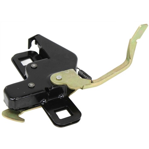 New Hood Latch Lock F150 Truck F250 F350 Ford F-150 F-250 FO1234101 ...