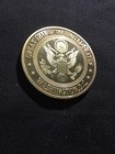 Great State of California State Seal Colorized Collectible Challenge ...
