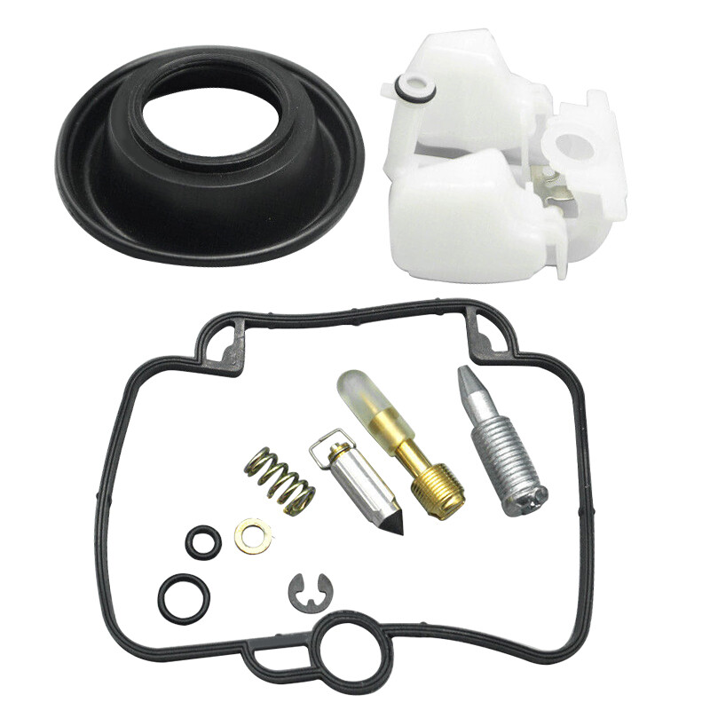 1x Carburetor Carb Repair Rebuild Set fit for Mikuni BST36 Suzuki ...