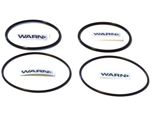 Warn 43VS37G Locking Hub Service Kit Fits 1984-1989 Ford Bronco II | eBay